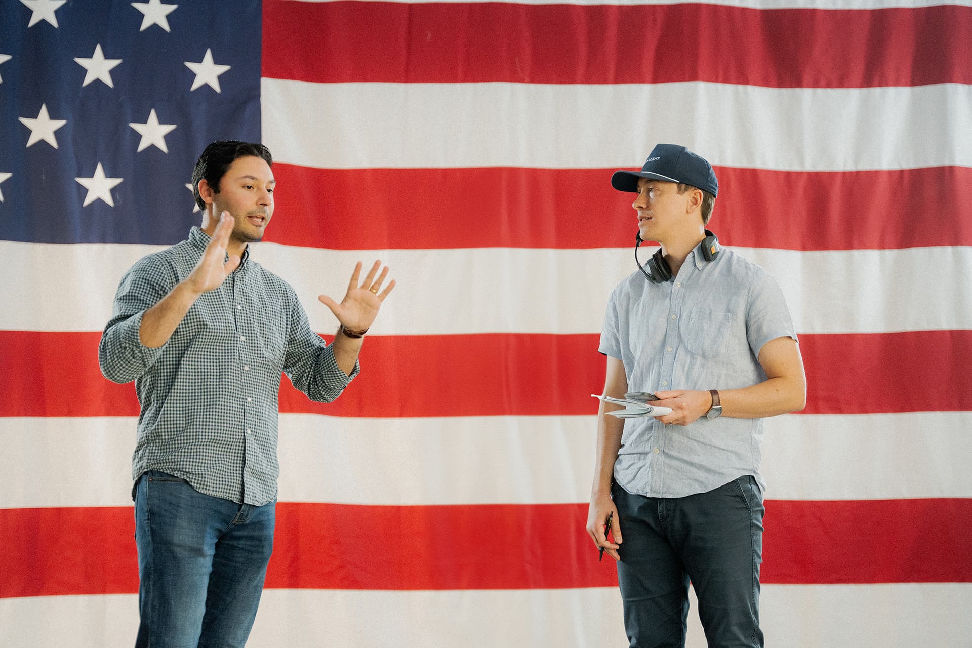 Create. Elevate. Win. | Ascent Media