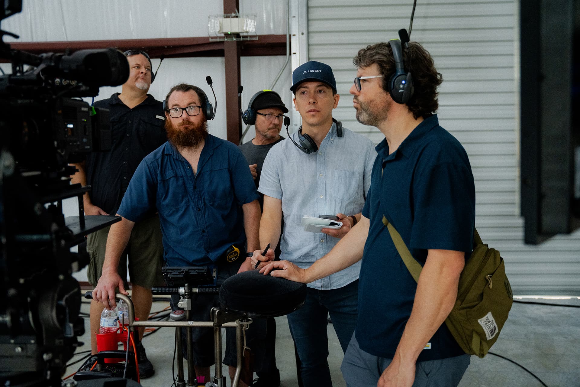 Create. Elevate. Win. | Ascent Media