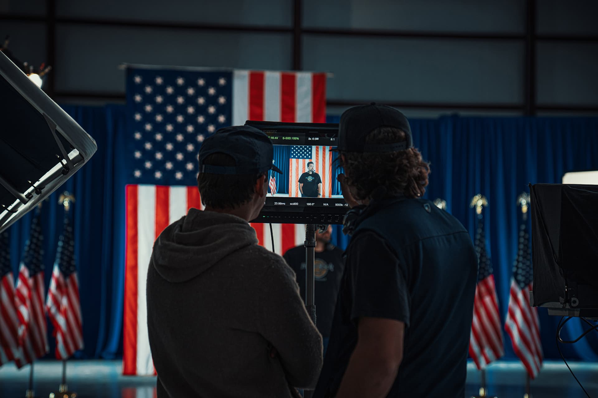 Create. Elevate. Win. | Ascent Media