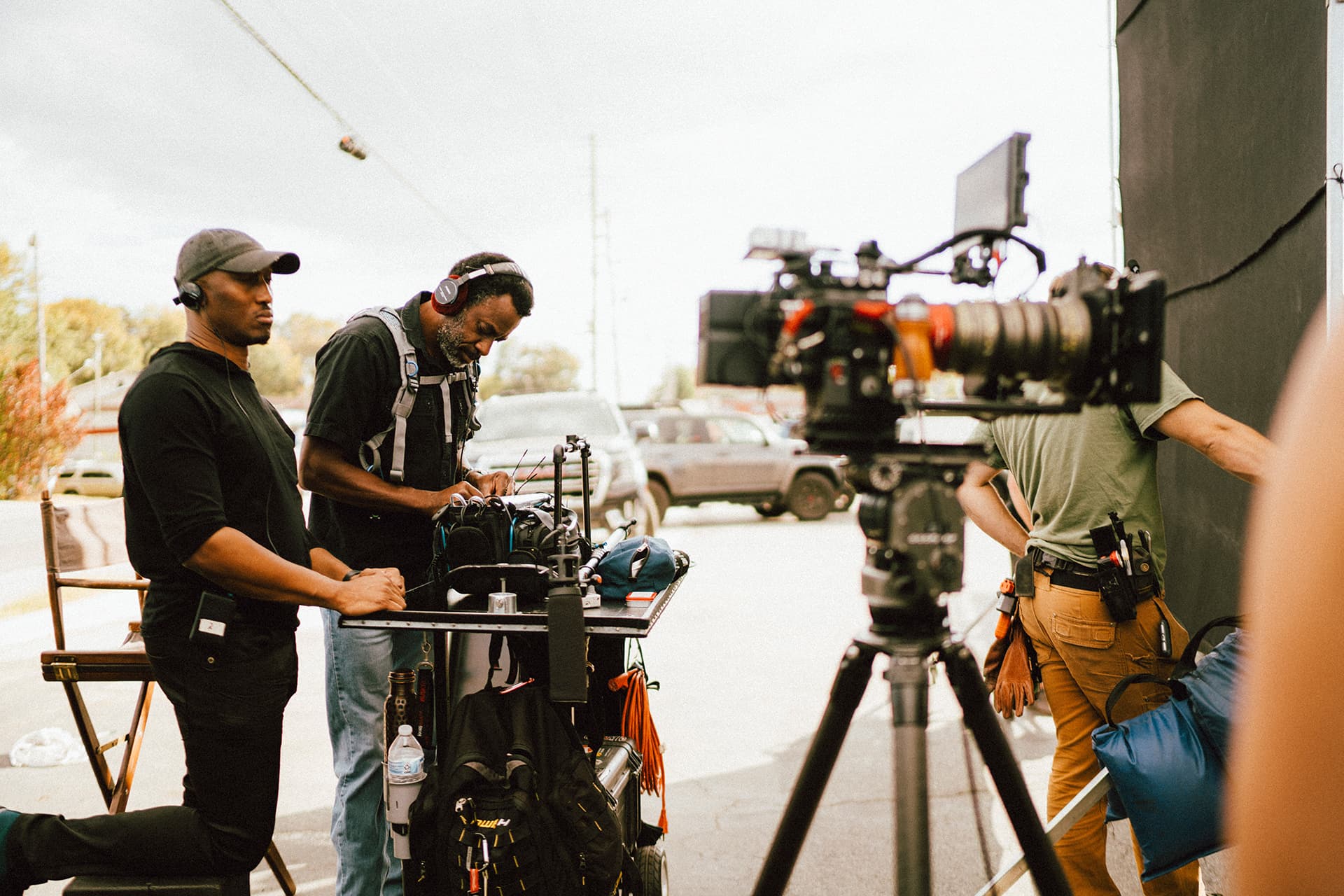 Create. Elevate. Win. | Ascent Media