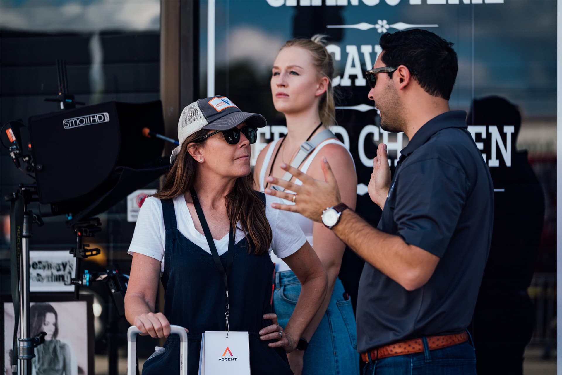 Create. Elevate. Win. | Ascent Media