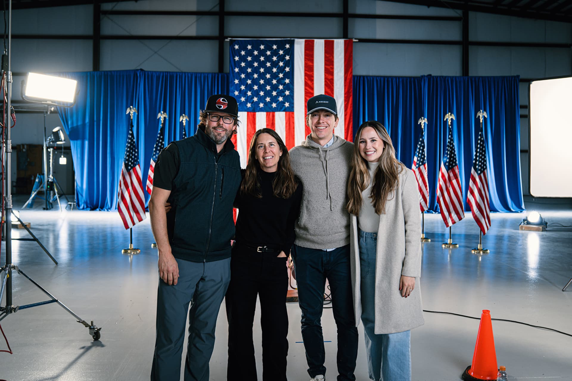 Create. Elevate. Win. | Ascent Media