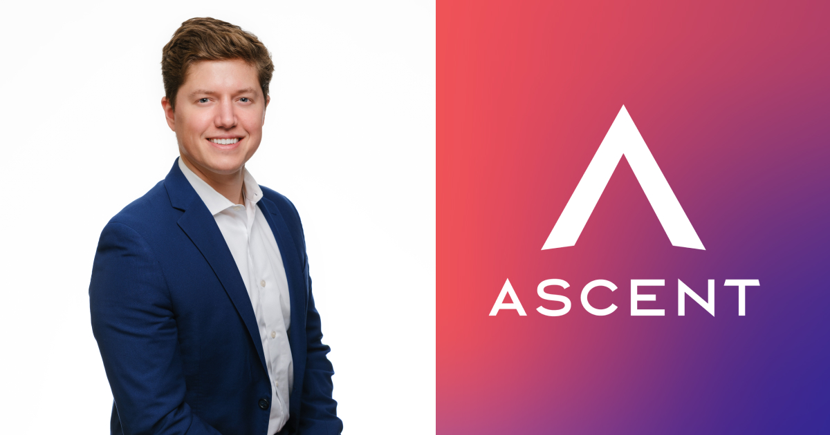 Justin Discigil - Vice President | Ascent Media