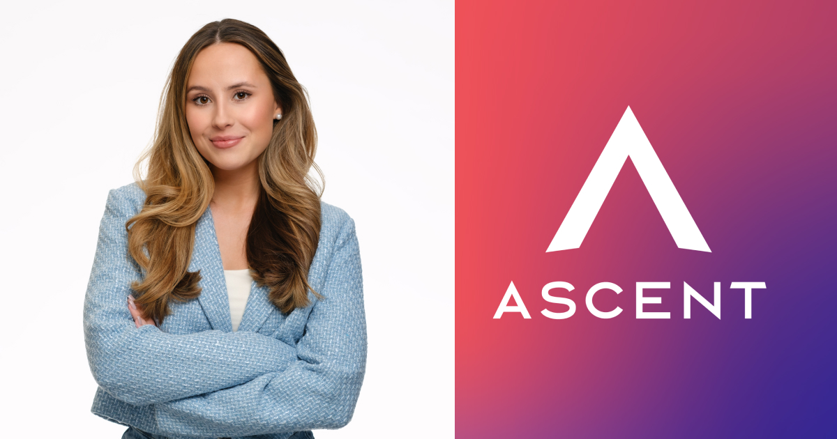 Rachel Hargett - Senior Account Executive & Producer | Ascent Media