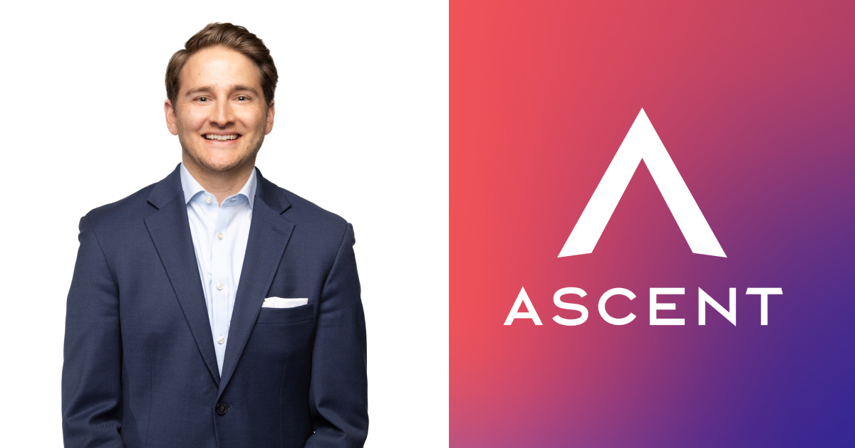 Zack Roday - Partner | Ascent Media